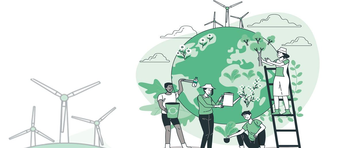 Environment and climate change in International Cooperation | VIS ...