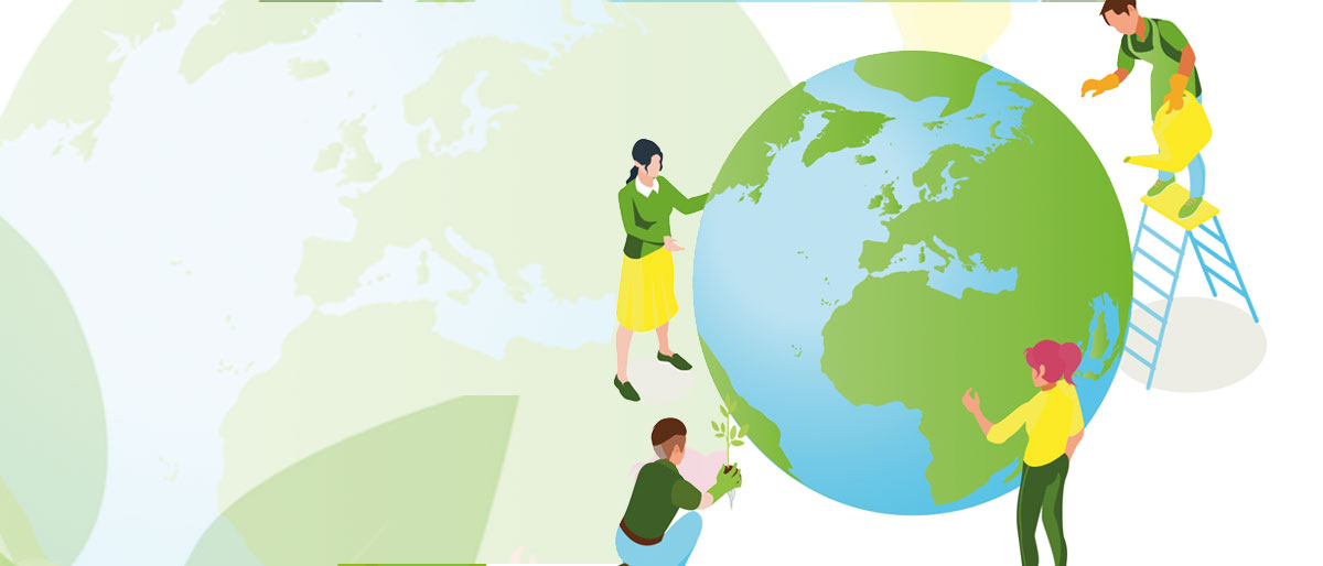 La Cooperazione Internazionale | VIS - Volontariato Internazionale per ...